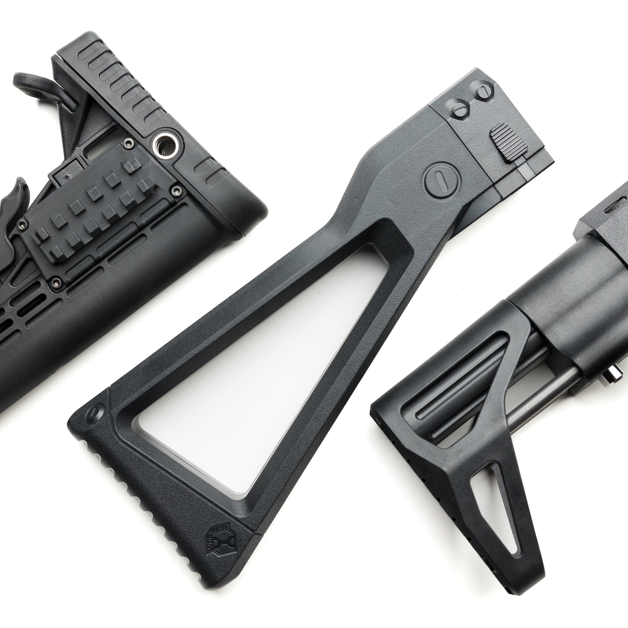 STOCKS – Out of Darts