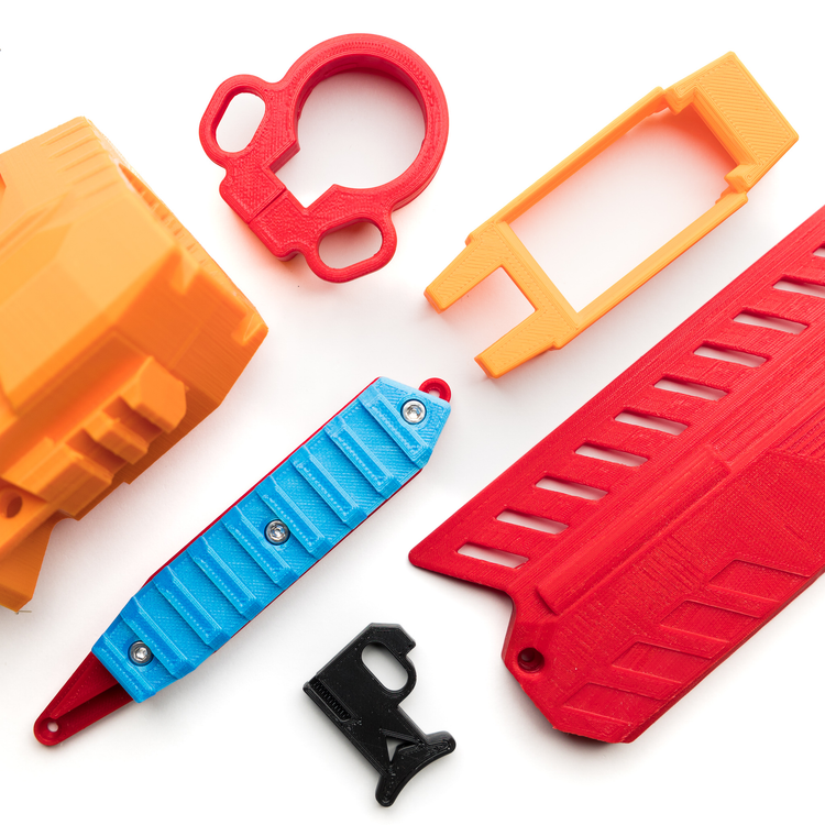 Collections – Out of Darts