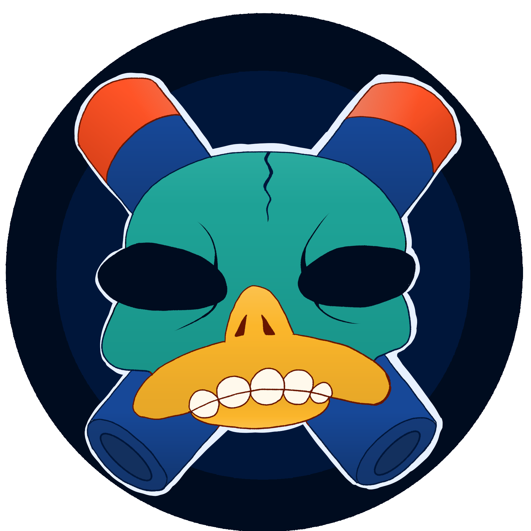 PERRY (LIKETHEPLATYPUS) – Out of Darts