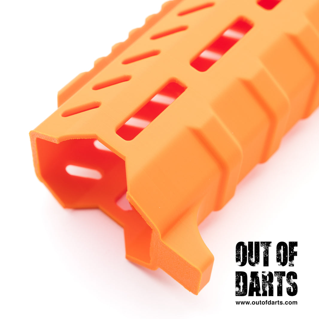 X-SHOT PRO MOTORIZED PISTON PUMP – Out of Darts