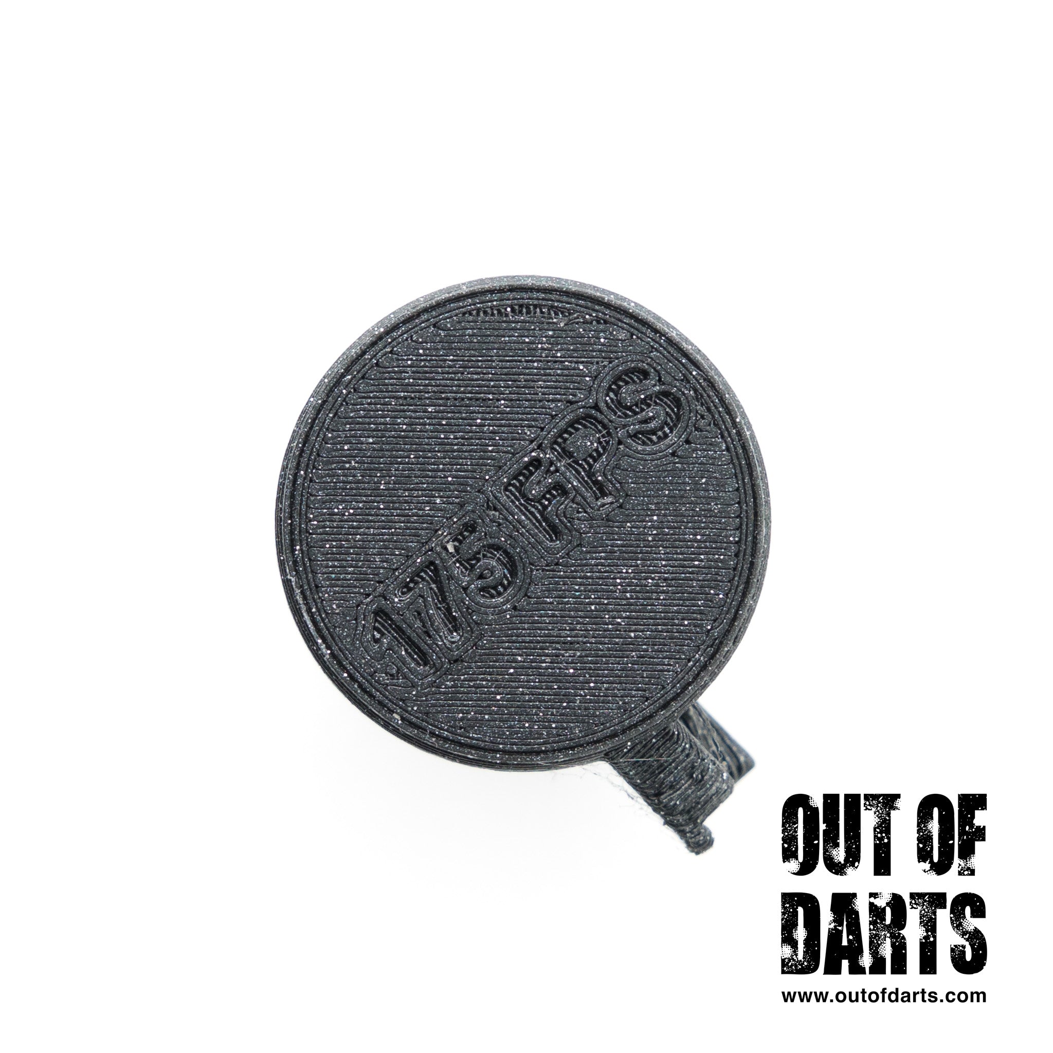 Adventure Force Nexus Pro FPS Tuning Cap for SPECIAL EDITION Nexus (3 ...