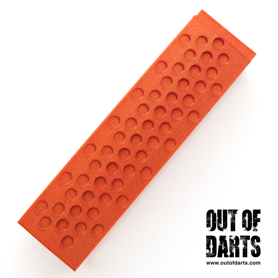 3D PRINTED BATTERY COVERS – Out of Darts