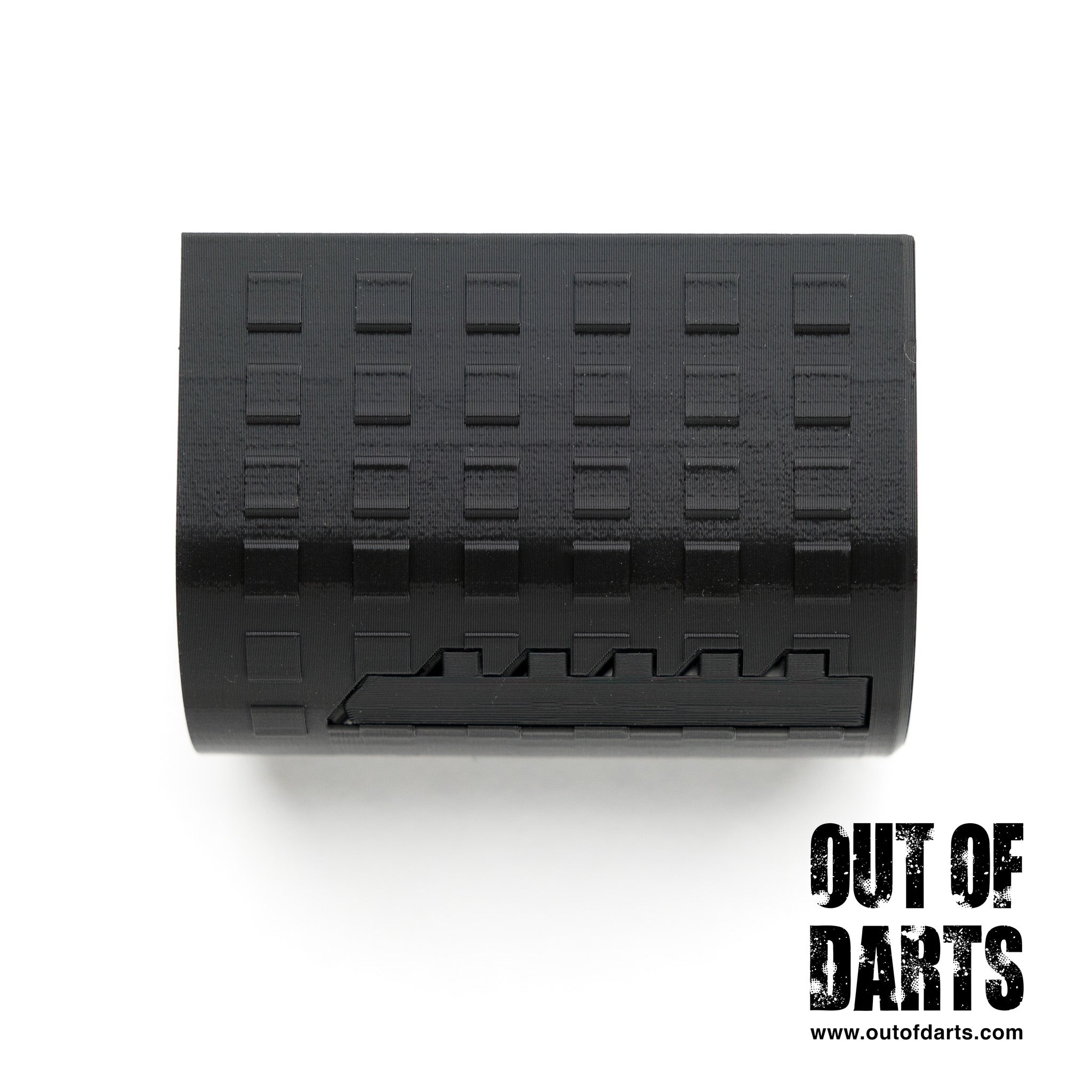 RedCowl Pro Longshot Pump Grip – Out of Darts