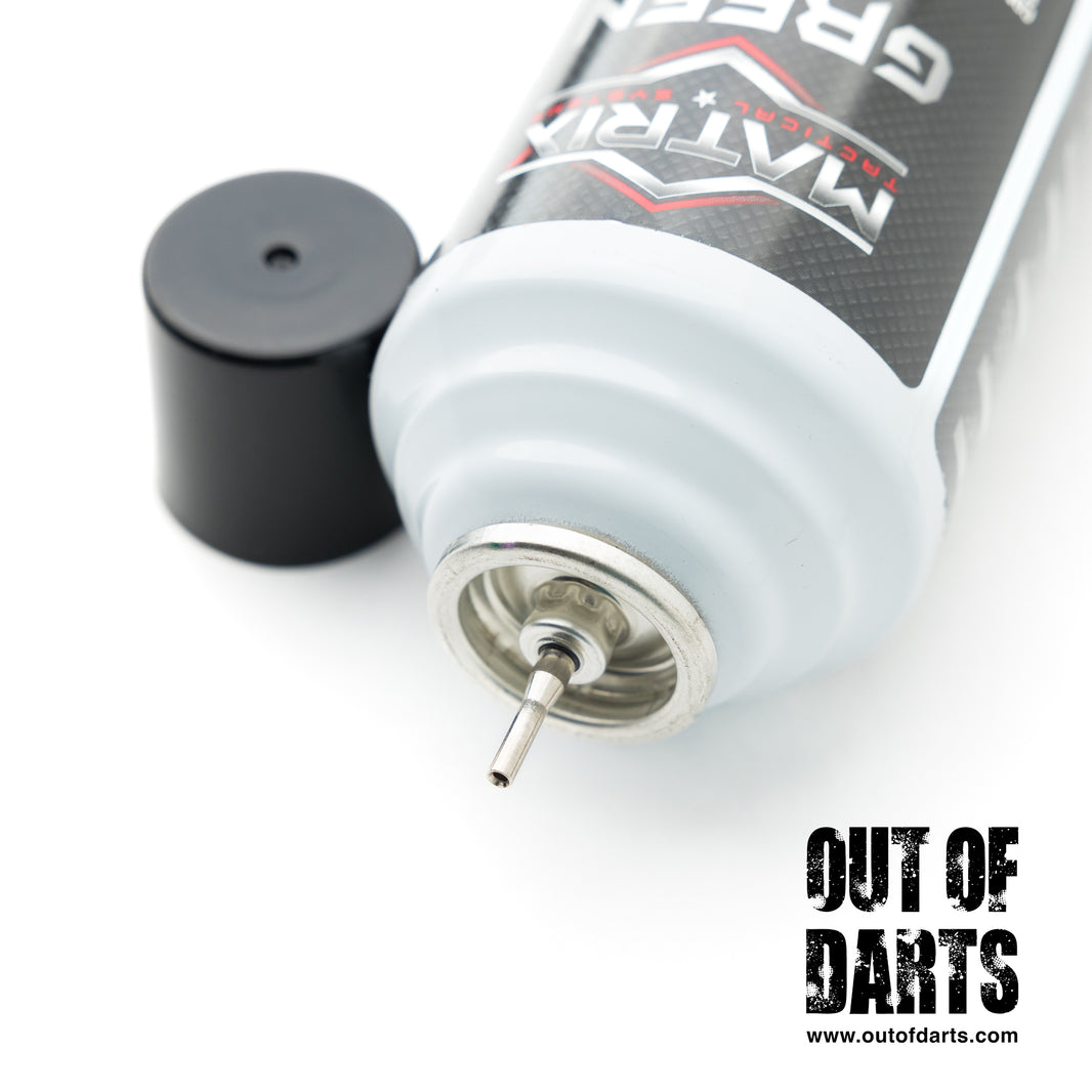 40MM AIR-POWERED GRENADES – Out of Darts