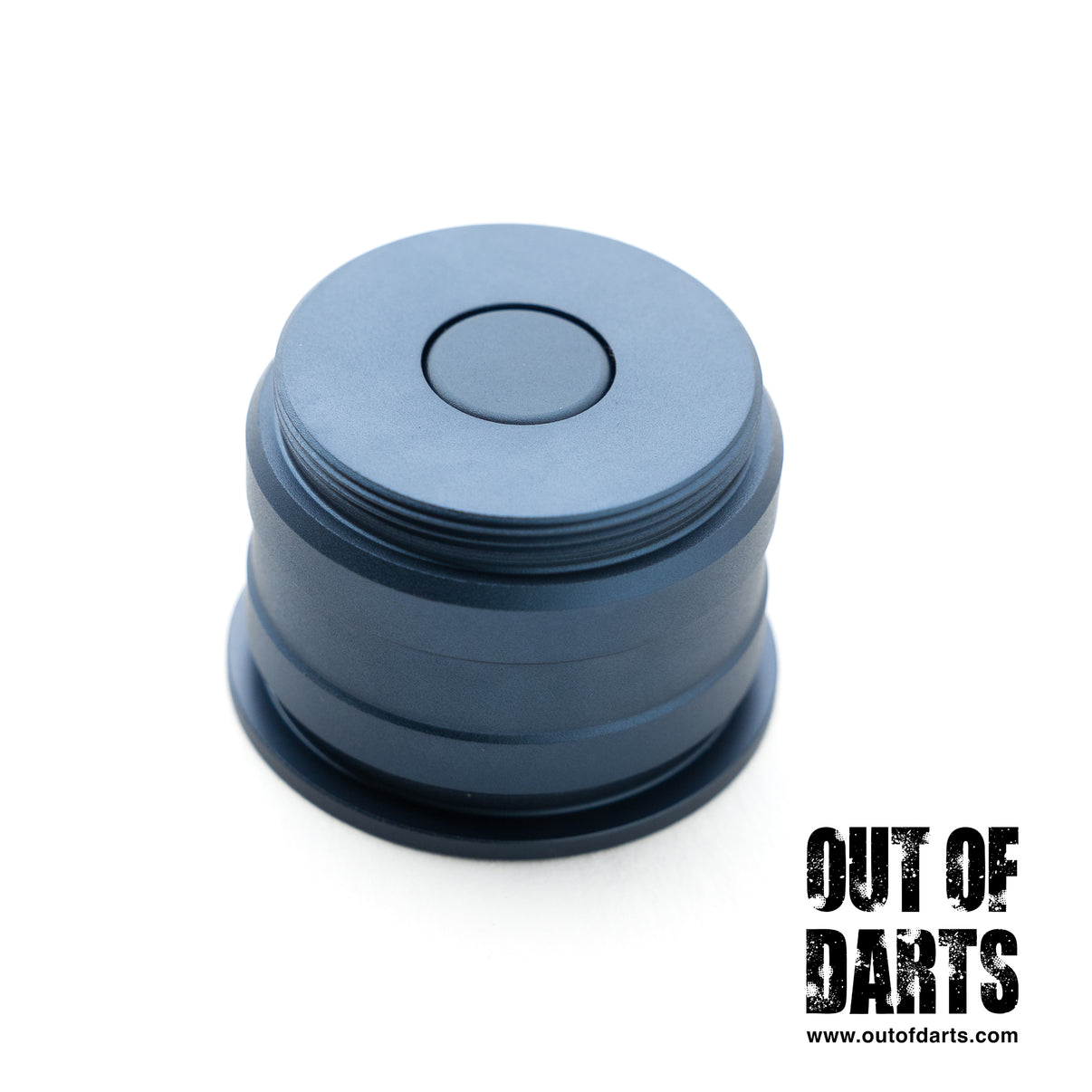 40mm Air-Powered Cartridge (40MAX / 40WAD) - HPA Grenade Shell – Out of ...