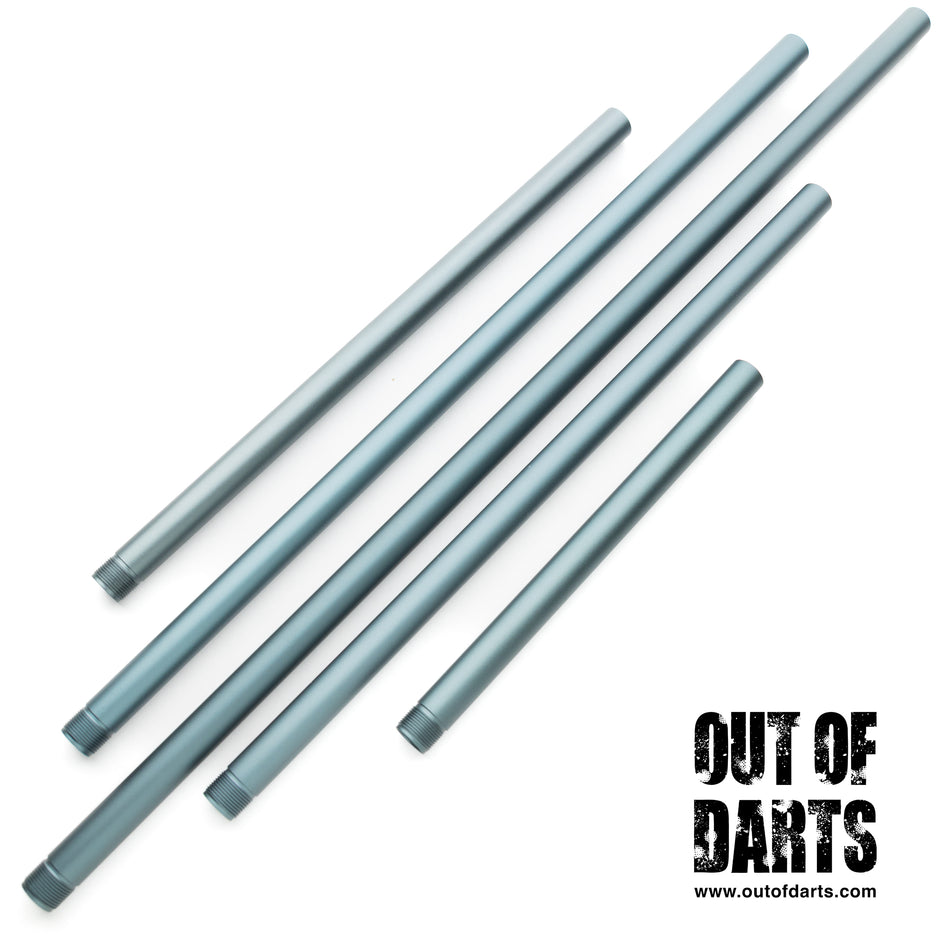 WORKER HARRIER – Out of Darts