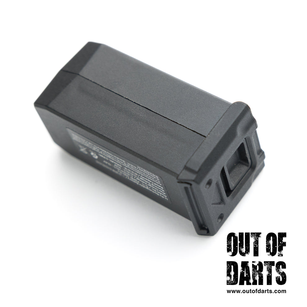 AIT 40MAX Lightning 535mAh 3S 35C LiPo Battery - Compact High-Discharge ...