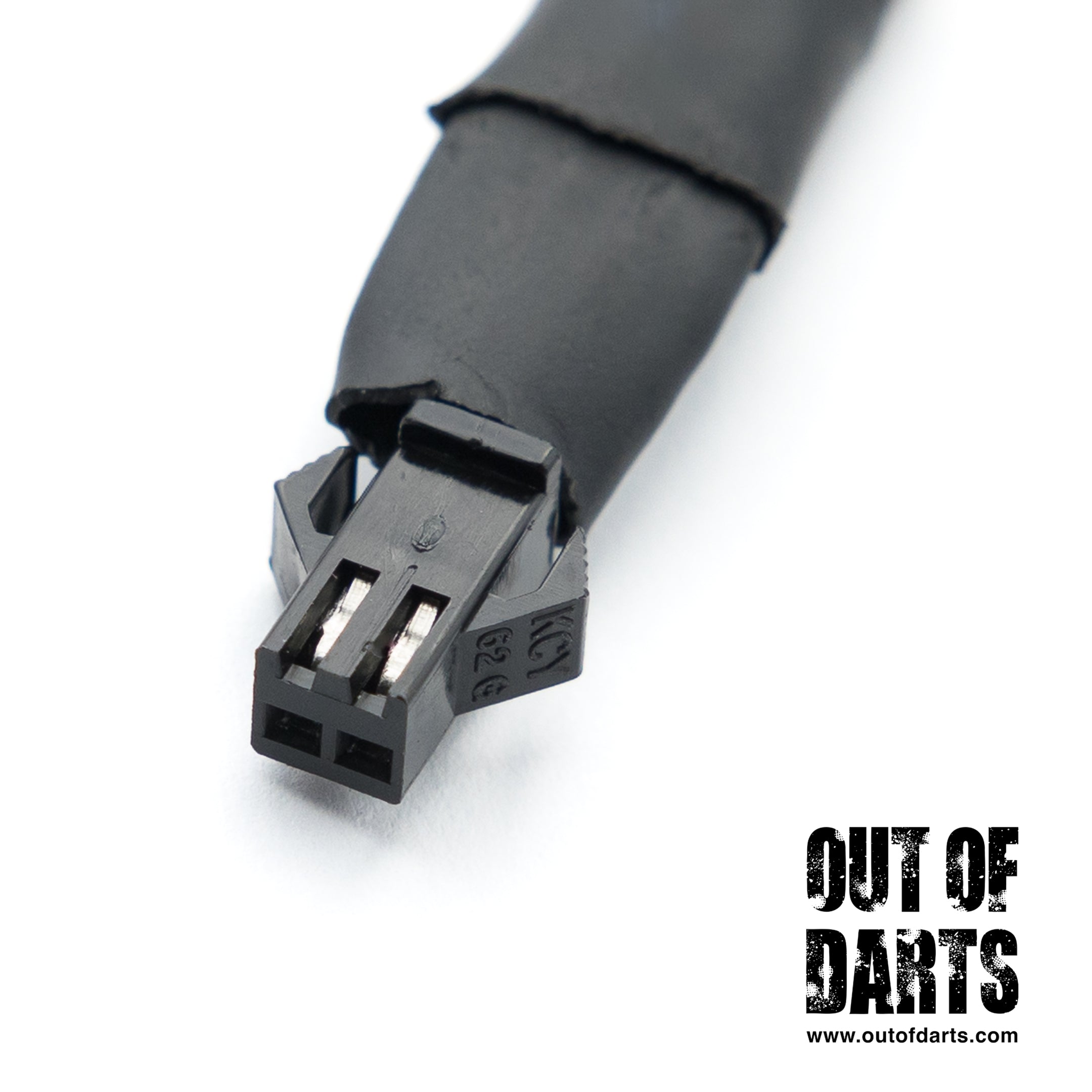 NEW + COMING SOON – Out of Darts
