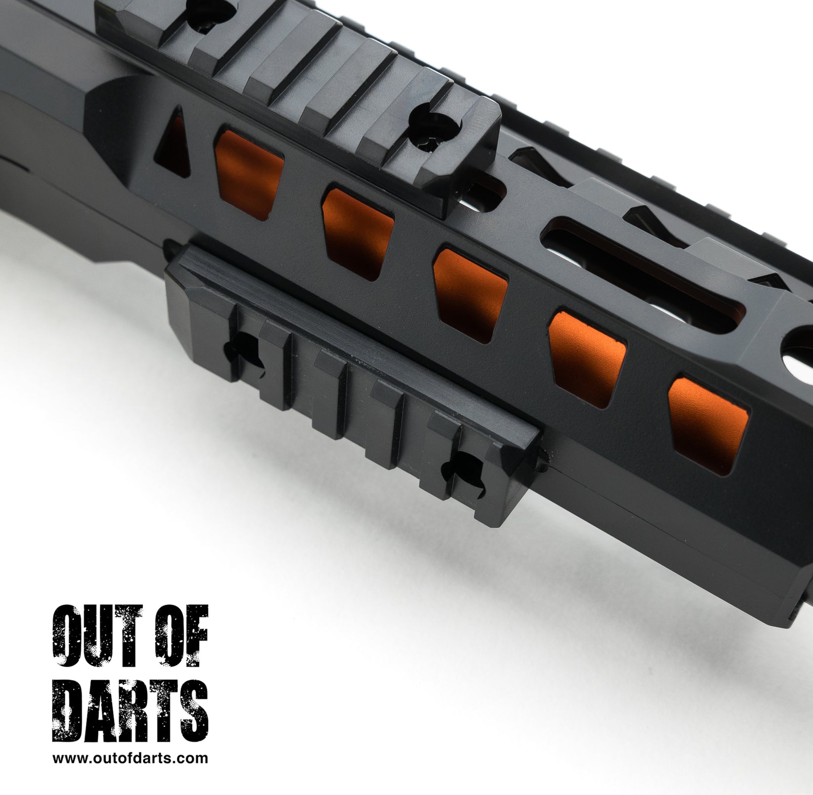 Zius BK1s Automatic Electric Blaster (AEB) IN STOCK – Out of Darts