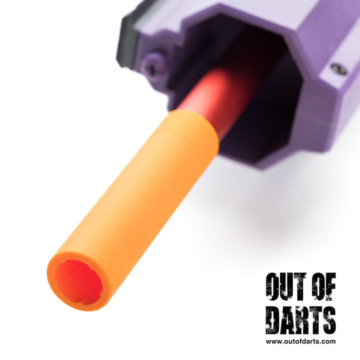 OUT OF DARTS – Out of Darts
