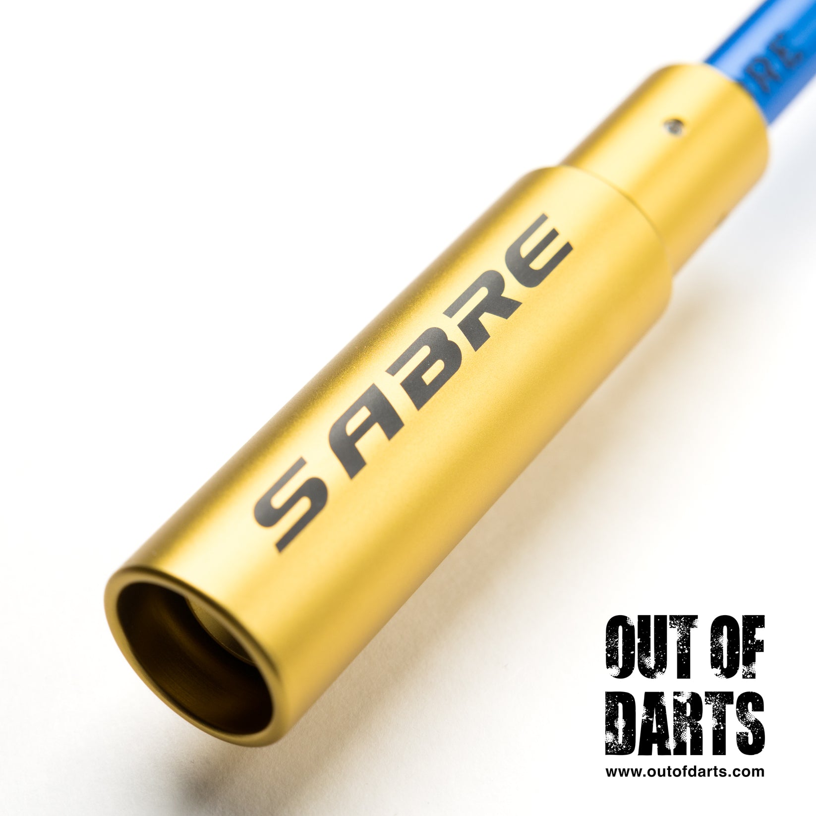 Sabre Apex Prime Blaster Kit – Out of Darts