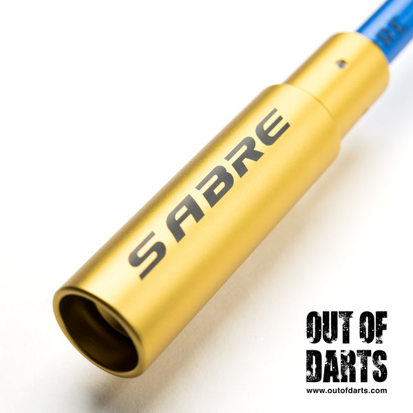 Sabre Apex Prime Blaster Kit – Out of Darts