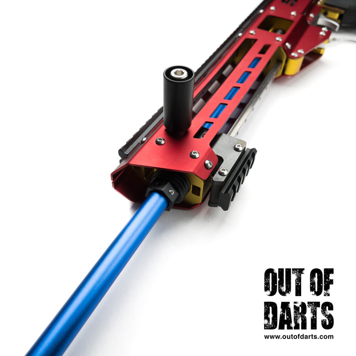 Sabre Apex Prime Blaster Kit – Out of Darts