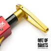SABRE APEX Prime PRE-ORDER – Out of Darts