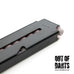 ZWQ S200S Viper Magazine - Short Dart Mag for Nerf Blasters – Out of Darts