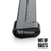 ZWQ S200S Viper Magazine - Short Dart Mag for Nerf Blasters – Out of Darts