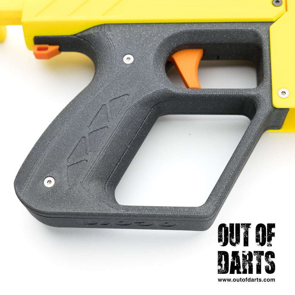 Acorn Armaments Signet Hardware Kit - Compact Mag-Fed Springer – Out of ...