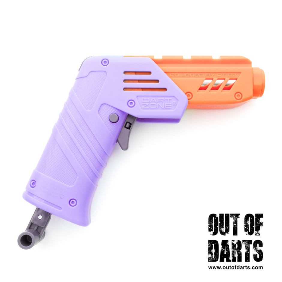 NEW + COMING SOON – Out of Darts