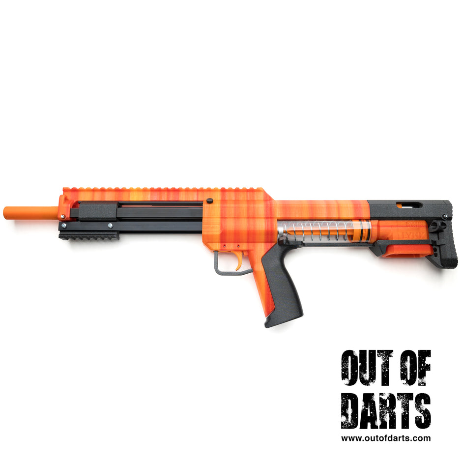 OUT OF DARTS – Out of Darts