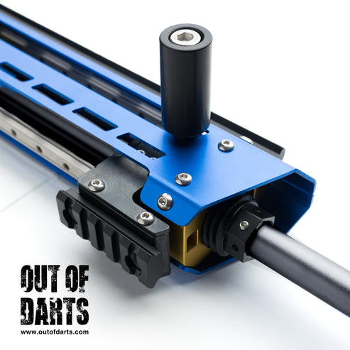 Sabre Apex Prime Blaster Kit – Out of Darts