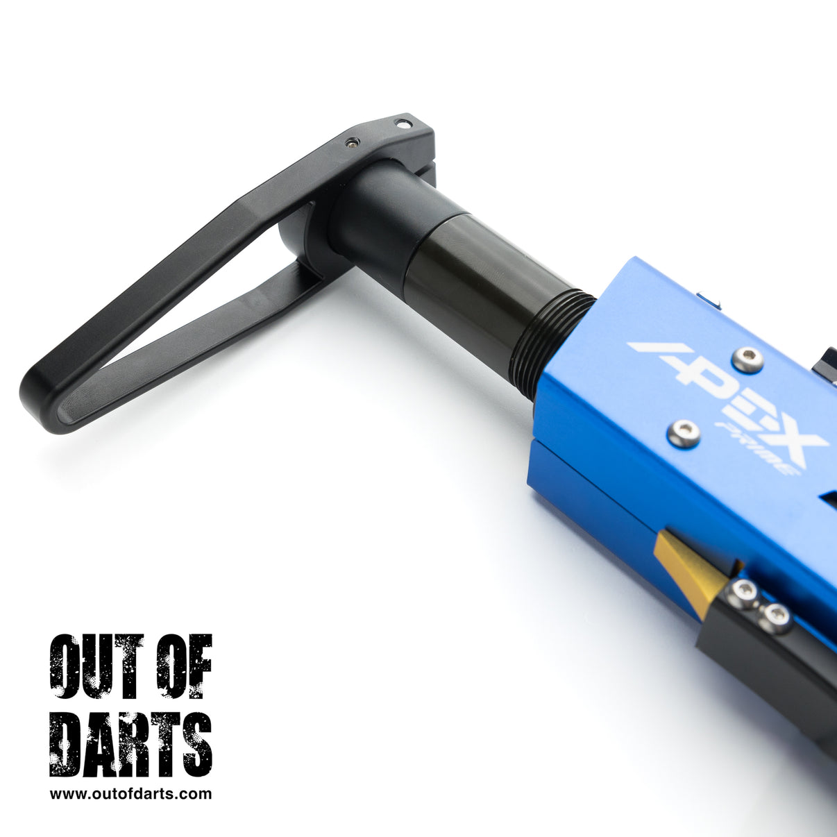 Sabre Apex Prime Blaster Kit – Out of Darts