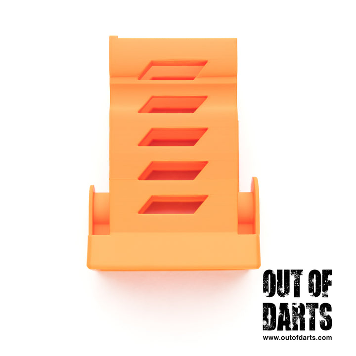 DART ZONE MAX STRYKER 2.0 – Out of Darts