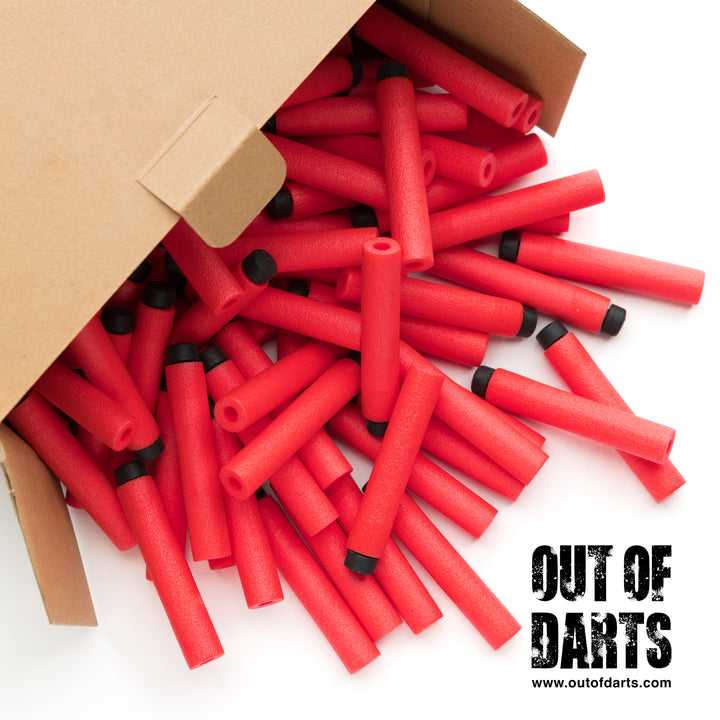 Sillybutts Breacher Blaster Kits & Parts - Pump-Action – Out of Darts