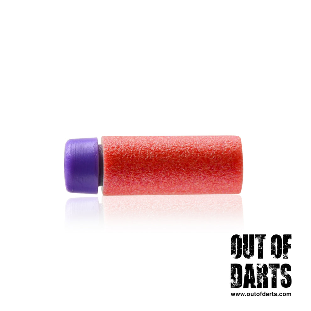Worker HE Lightweight Short Darts 200-Pack (0.9g) - Premium Ammo – Out ...