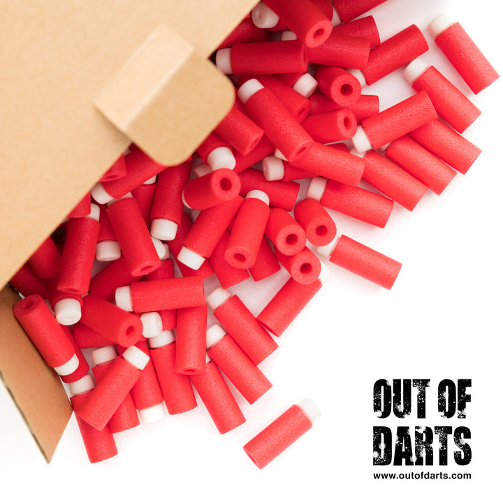 DART ZONE MAX VENOM PRO – Out of Darts