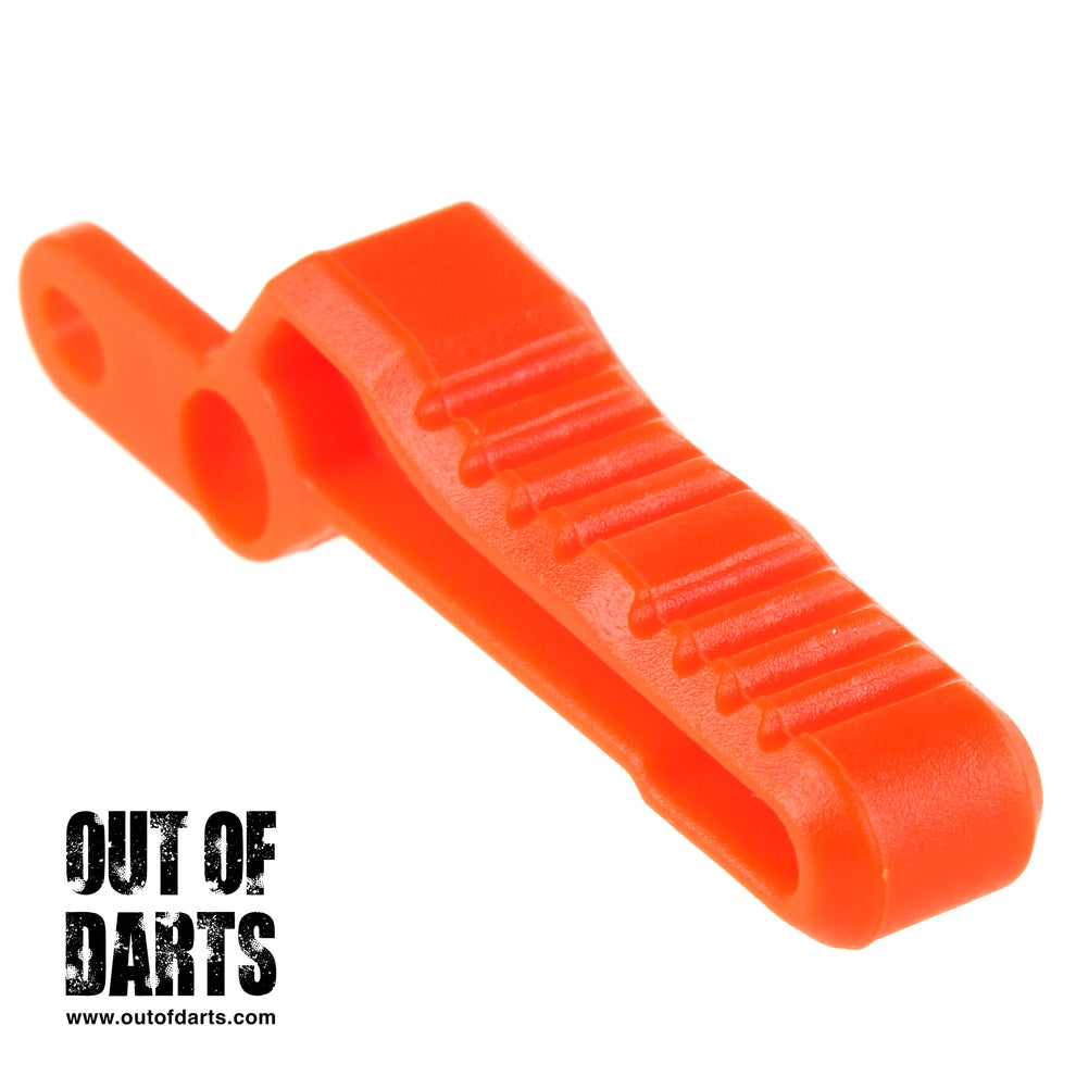 Stryfe/Swordfish Magazine release trigger Worker Nerf (4 COLORS!) – Out ...