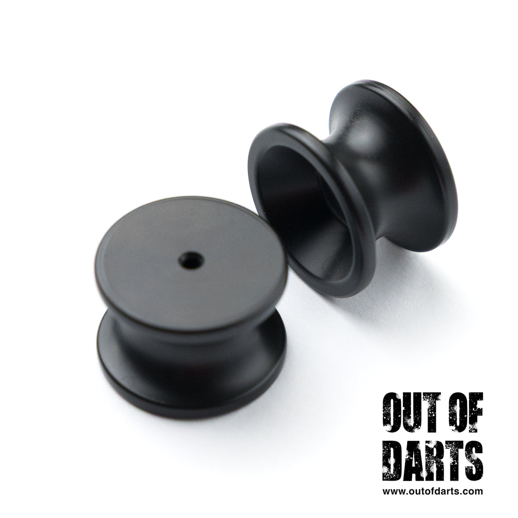 FLYWHEELS + CAGES – Out of Darts