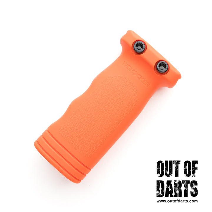 WORKER SEAGULL – Out of Darts