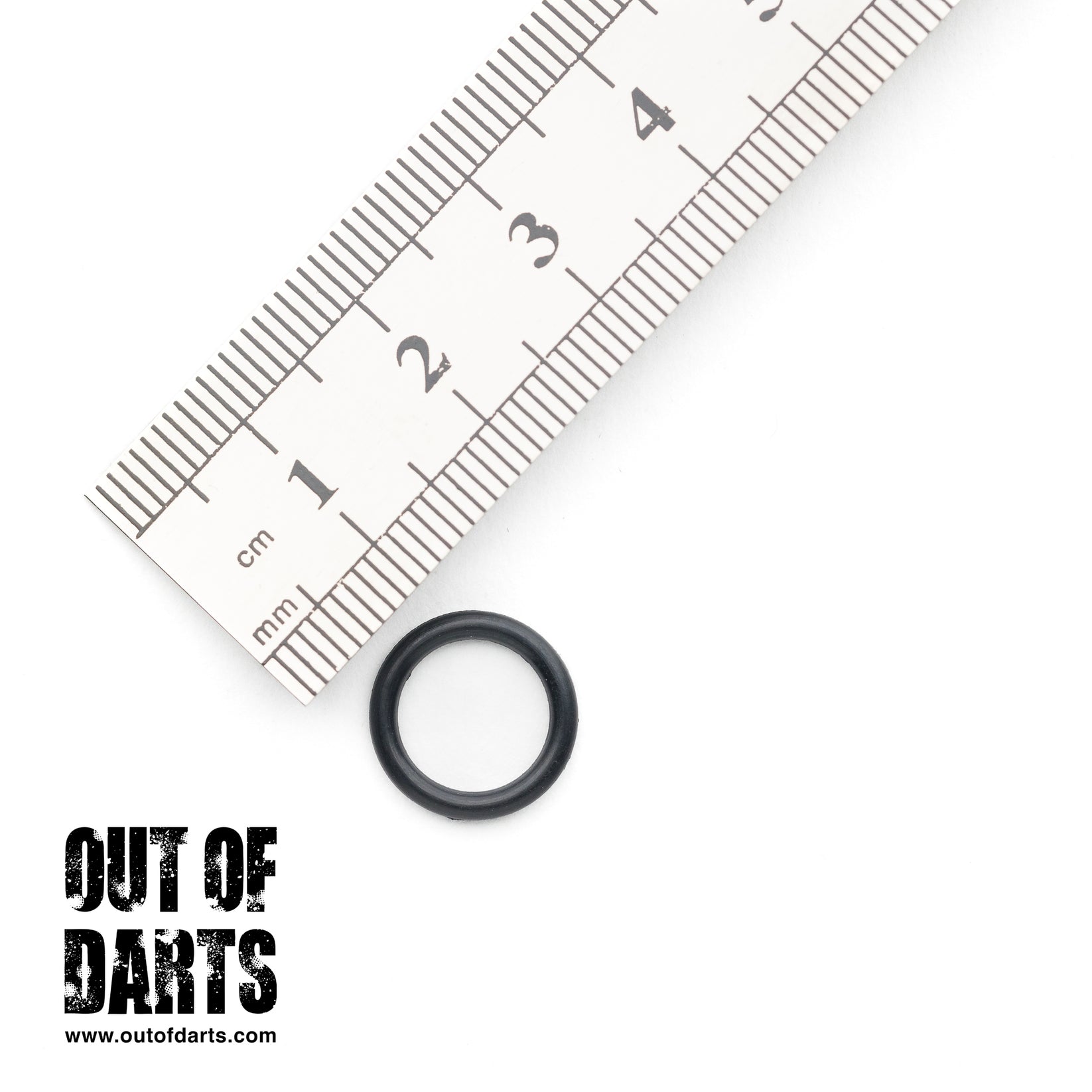 O-Rings (Replacements) – Out of Darts