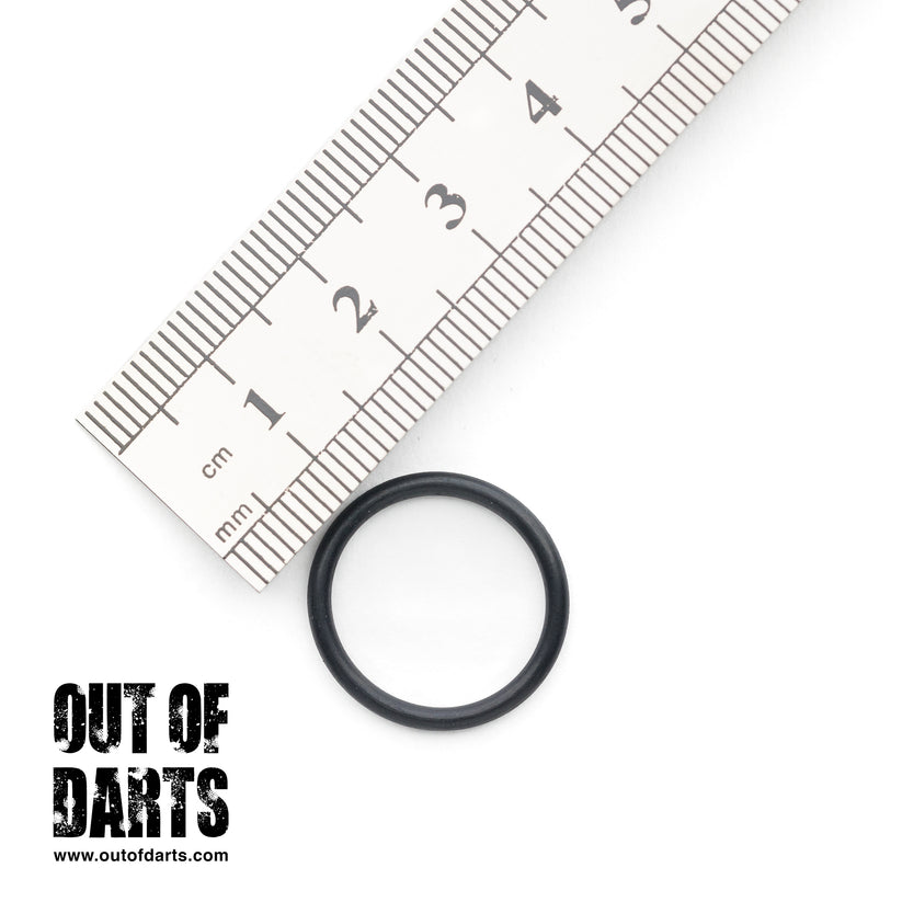O-Rings (Replacements) – Out of Darts