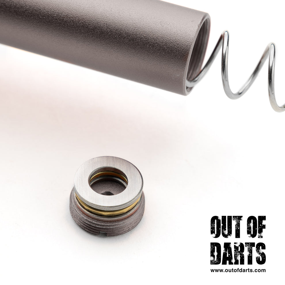 Unicorn Tactical Edition Thrust Bearing - Smoother Prime Upgrade | Out ...