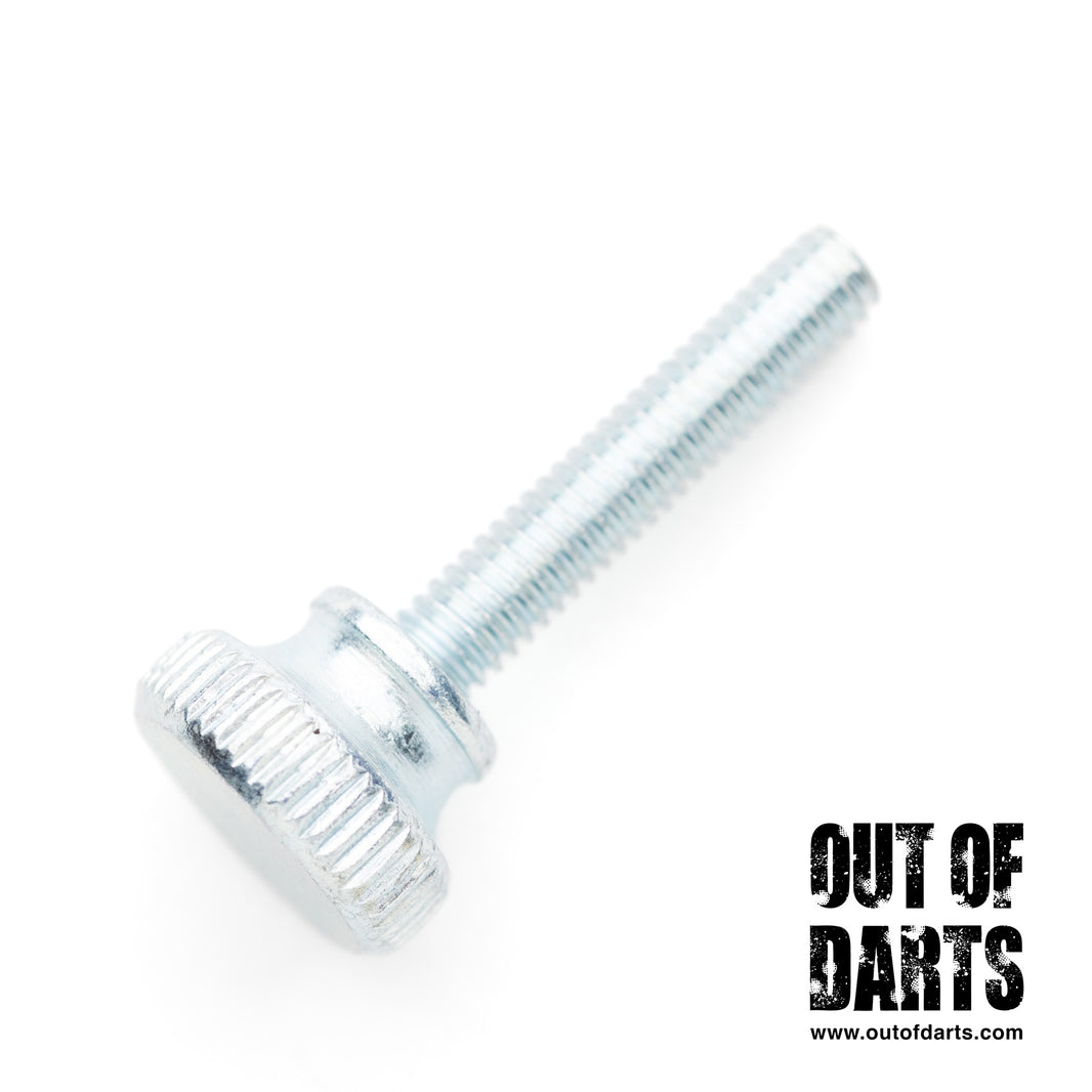 THUMBSCREWS – Out of Darts