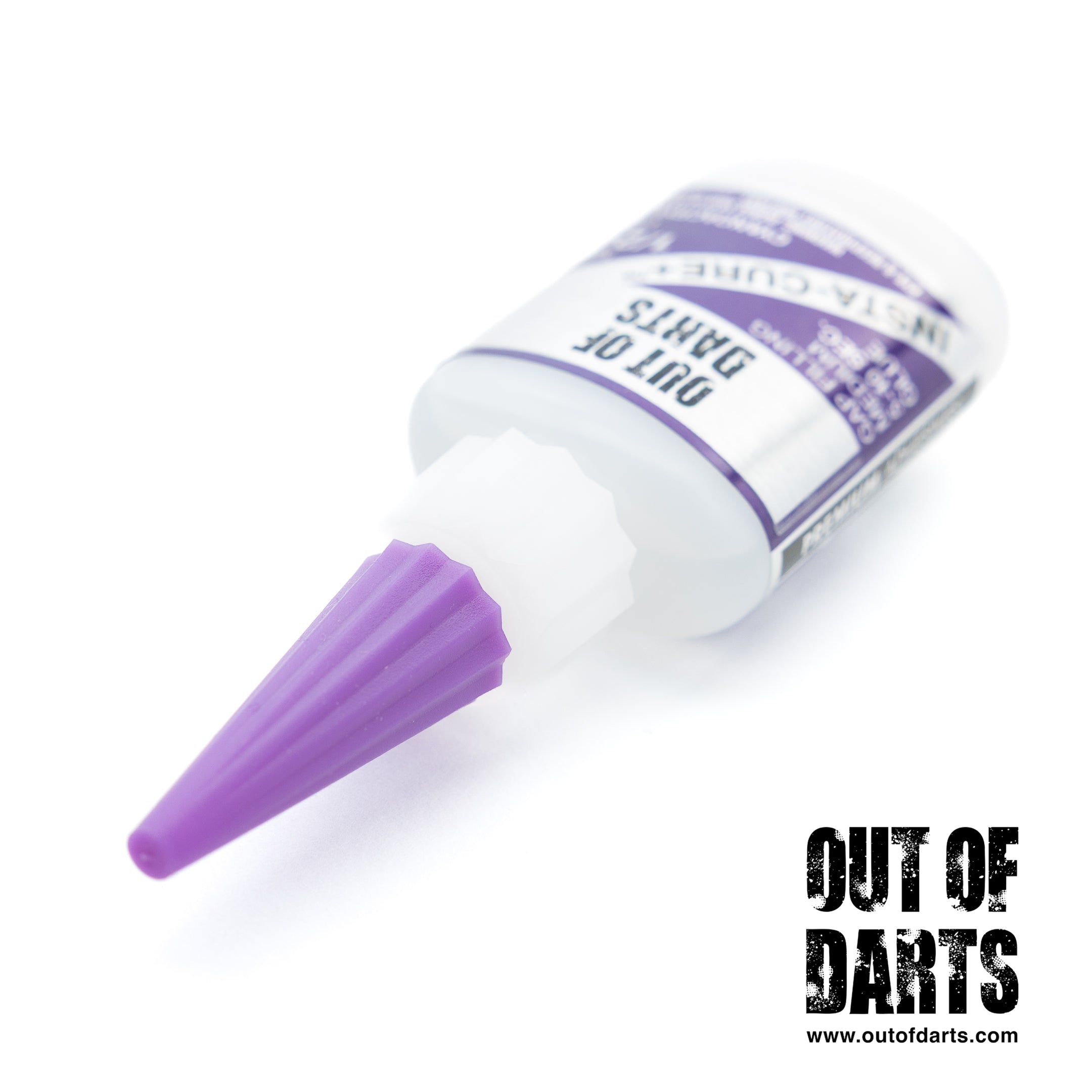 TOOLS + SUPPLIES – Out of Darts