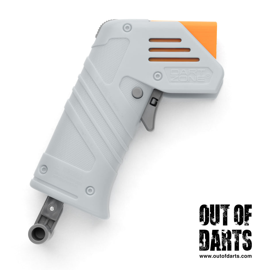 DART ZONE MAX SOLO – Out of Darts