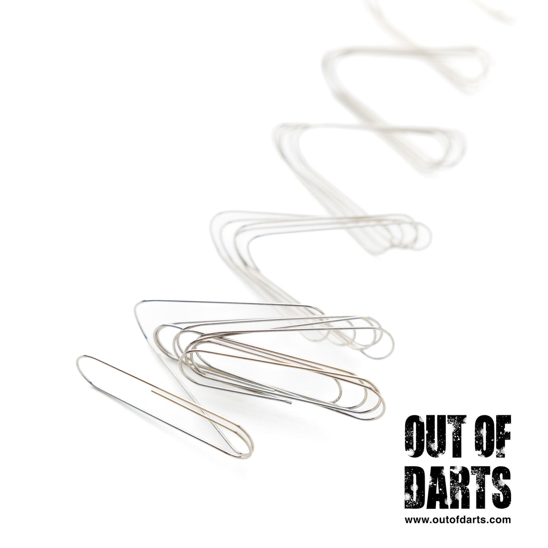 MAG ACCESSORIES – Out of Darts