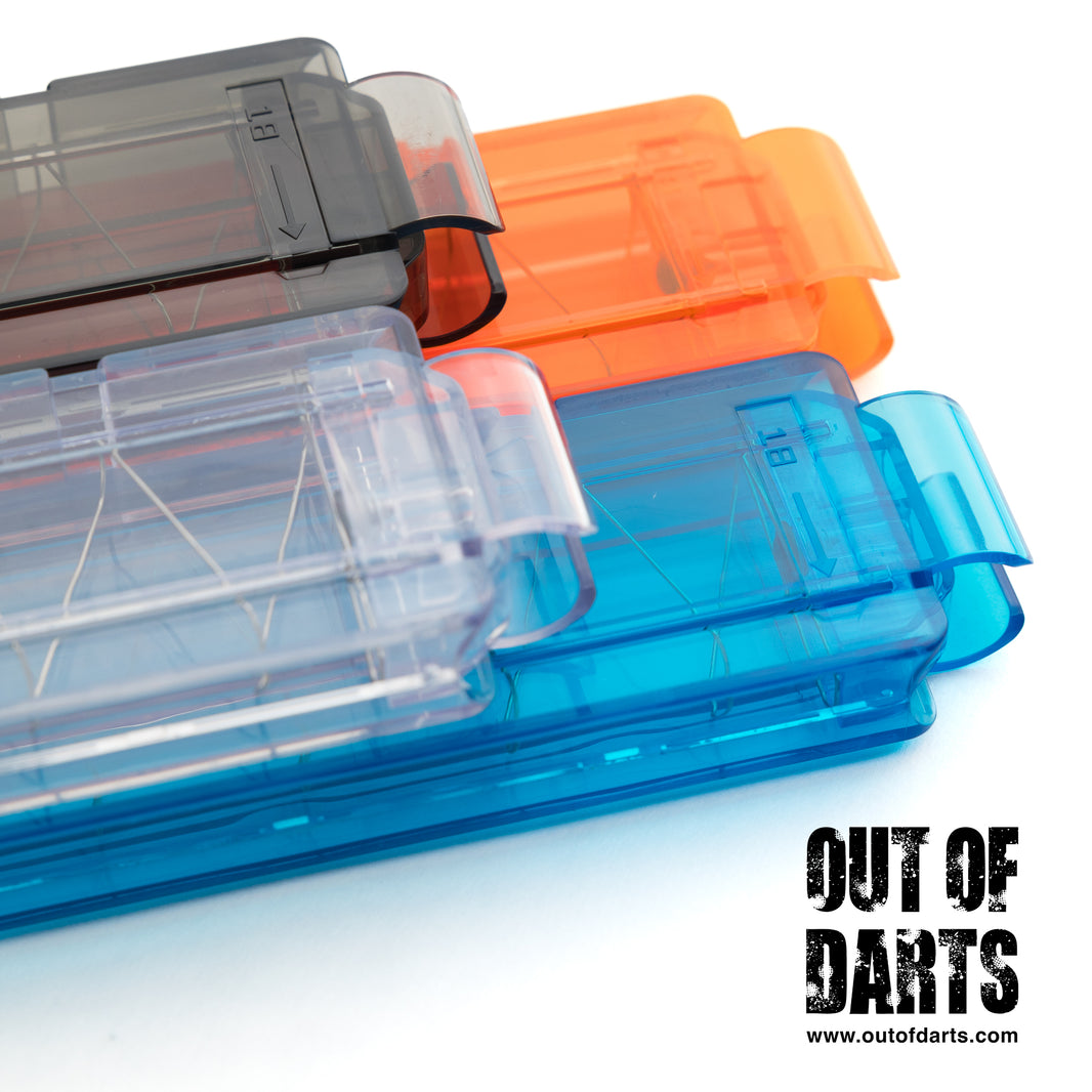 MAGS, ADAPTERS, + ACCESORIES – Out of Darts