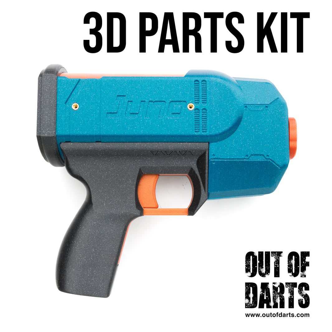 JUNO – Out of Darts