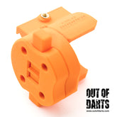 OLD FUSION DESIGNS – Out of Darts