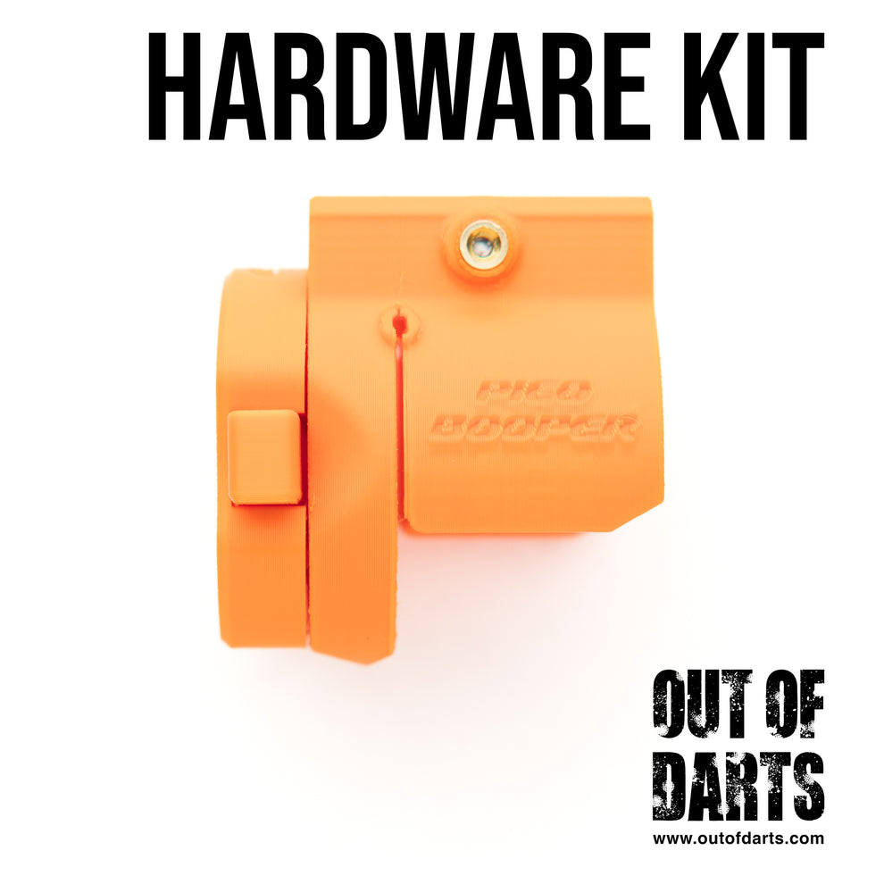 OFD Pico Booper Hardware Kit – Out of Darts