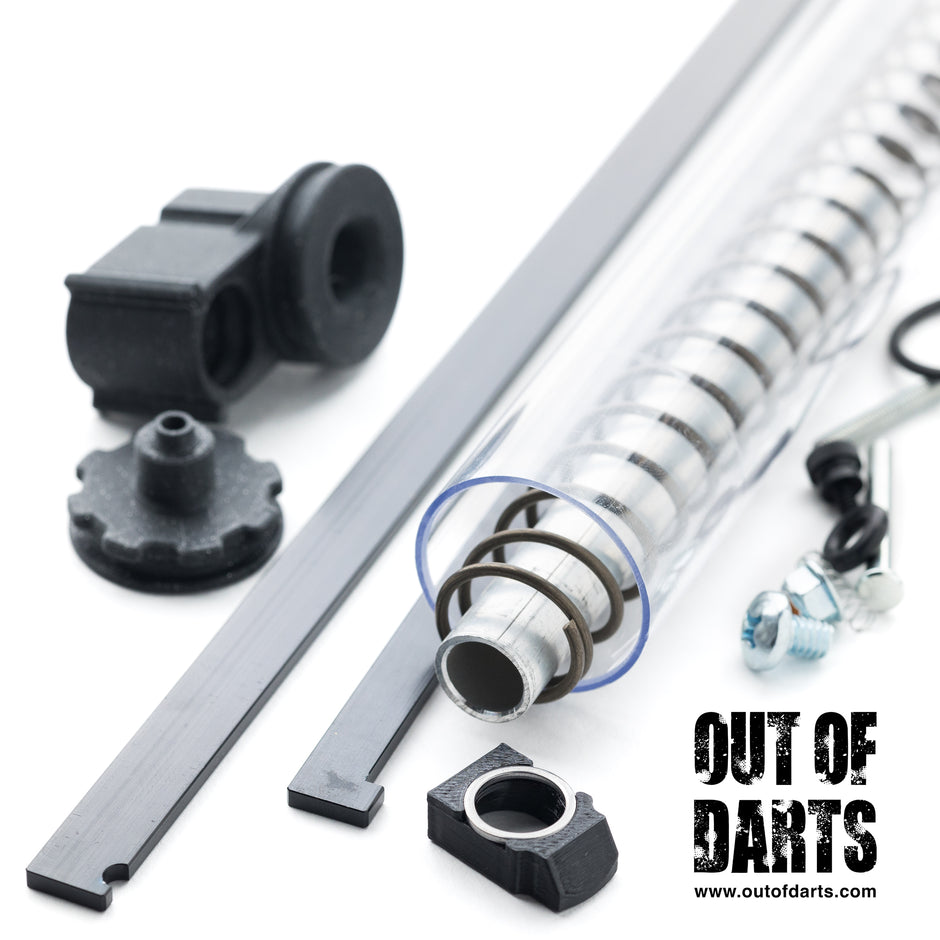 DIY 3D HARDWARE KITS – Page 2 – Out of Darts