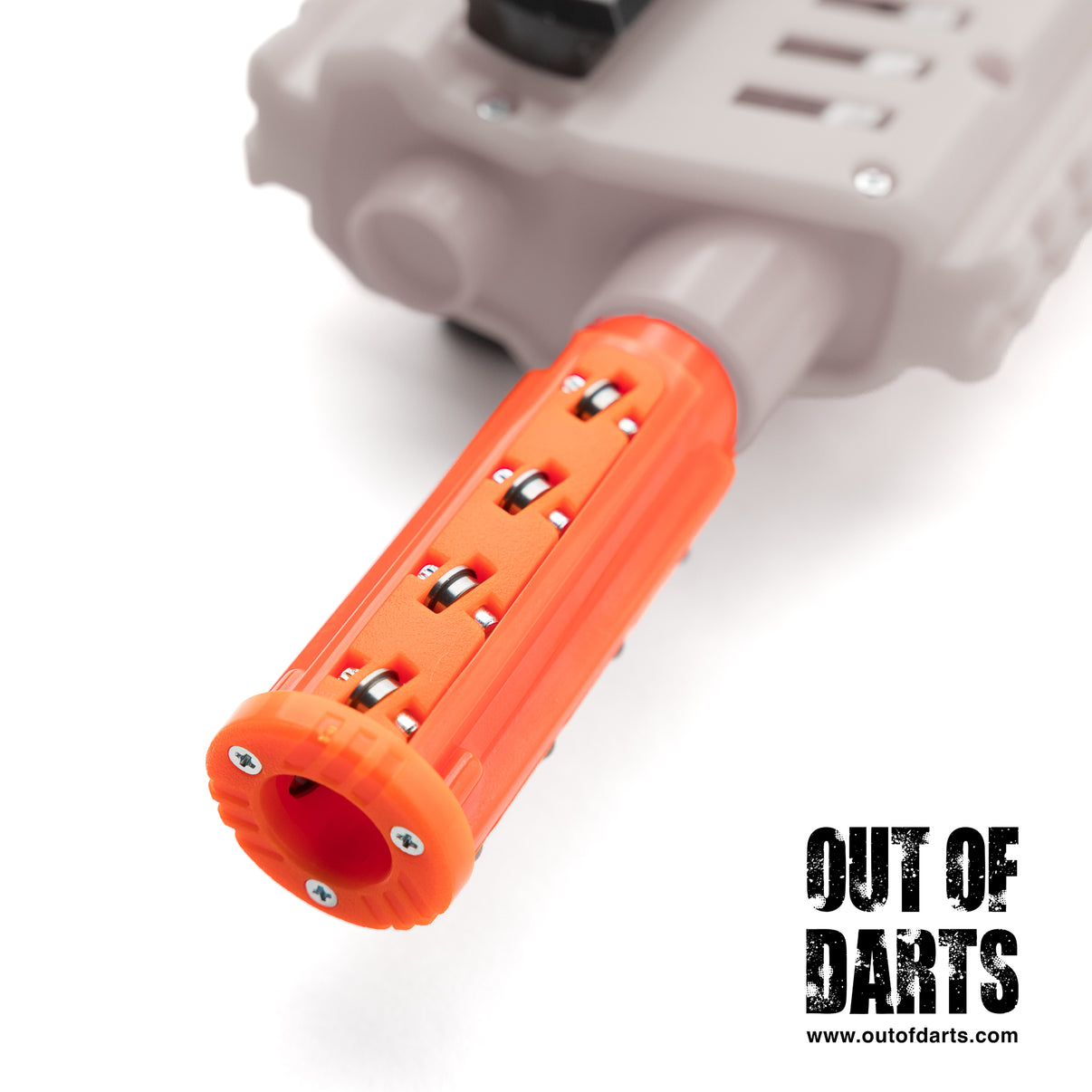 Dart Zone Max PCAR + BCAR Set – Out of Darts