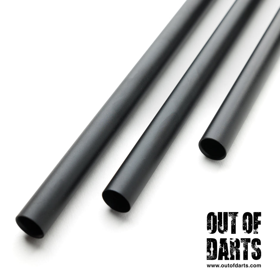 SABRE APEX PRIME – Out of Darts