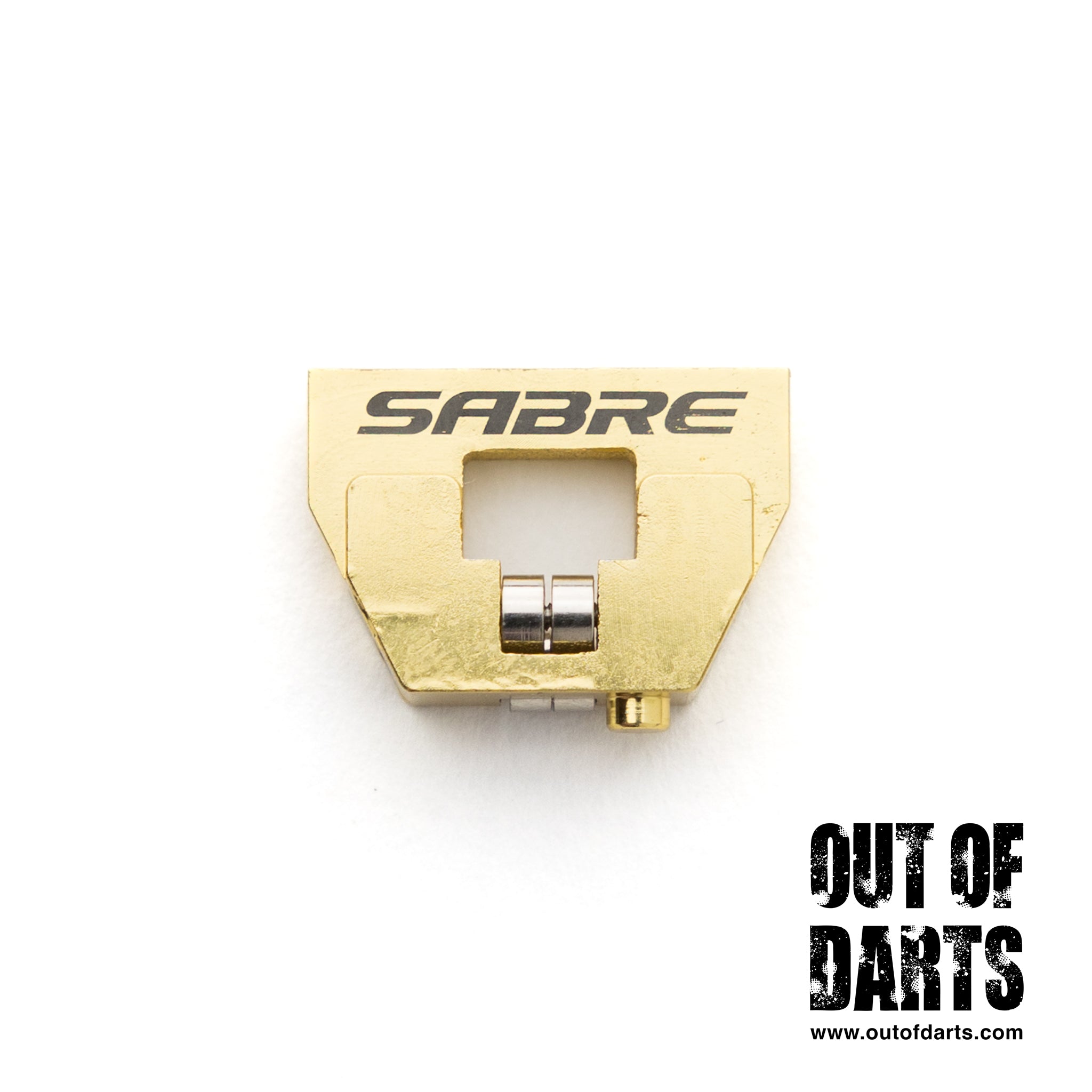 SABRE Metal Catch for Harrier and Seagull – Out of Darts