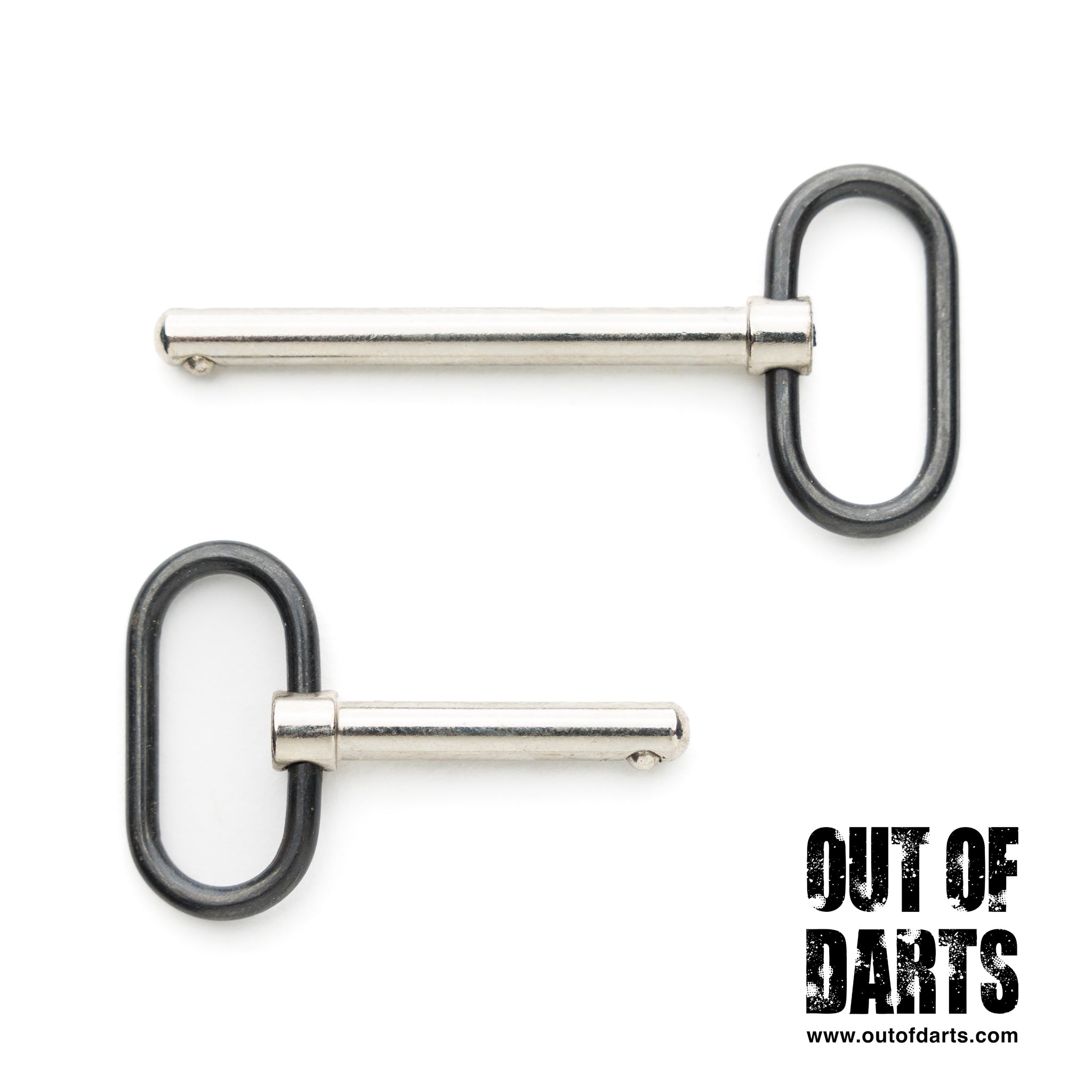 NEW PRODUCTS – Out of Darts