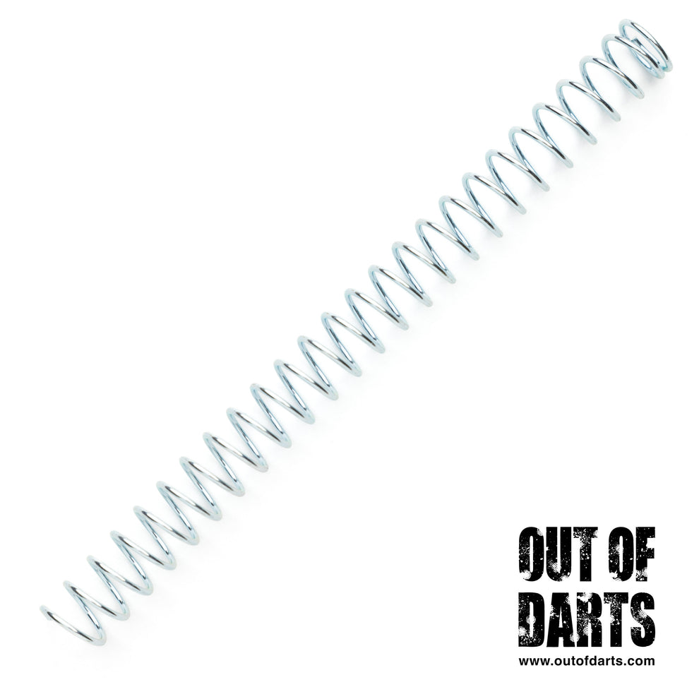 Dart Zone Max Outlaw Spring (Low-Power) – Out of Darts