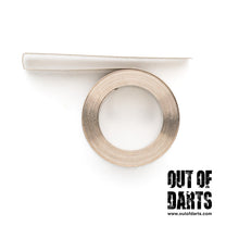 OOD + FoamBlast Drum Magazine Spring – Out of Darts